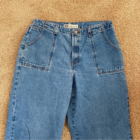 Faded Glory | Jeans | Vintage Faded Glory Jeans | Poshmark